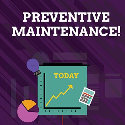 Proactive Maintenance Can Save Your Business a lot of Grief | Excedeo