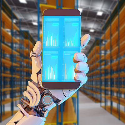 Technology Can Help You Reinvent Your Inventory Controls and Optimize ...