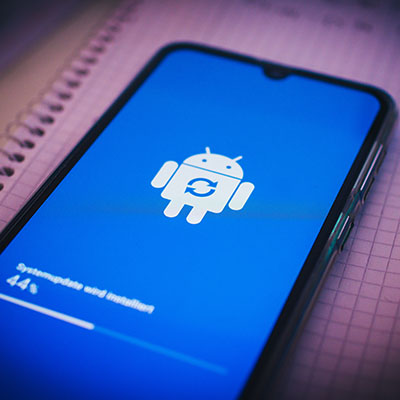 Tip of the Week: Keep Your Android Device Updated | Excedeo
